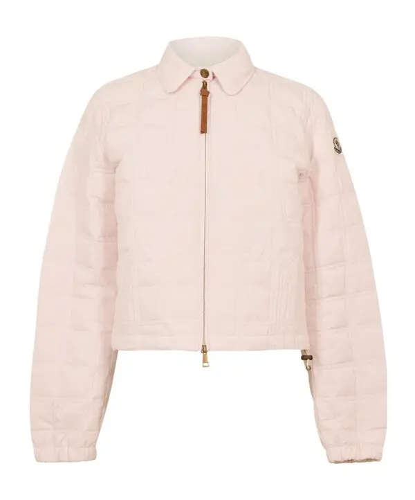 Moncler Quilted Jacket