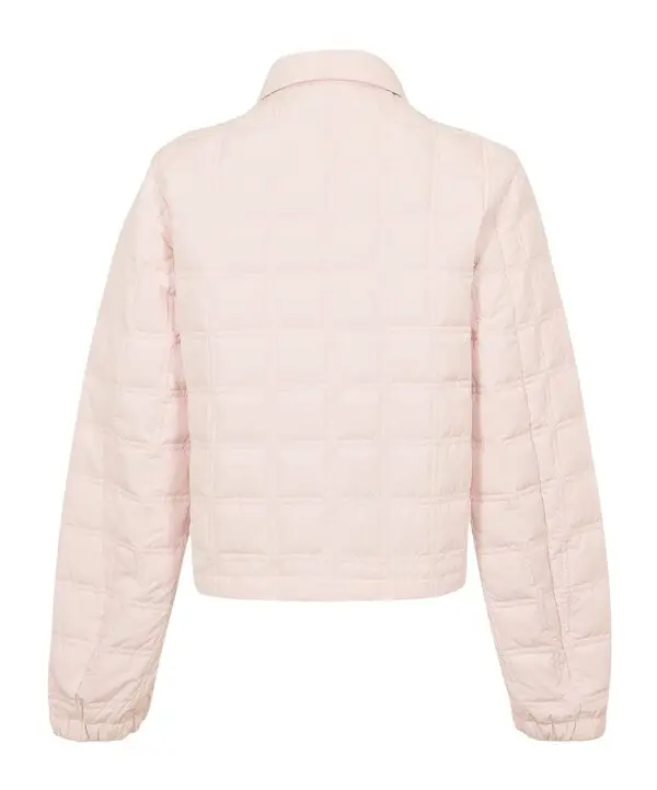 Moncler Quilted Jacket