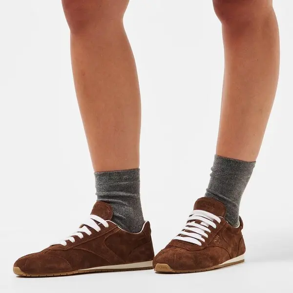 Prada Low-top Casual Shoes