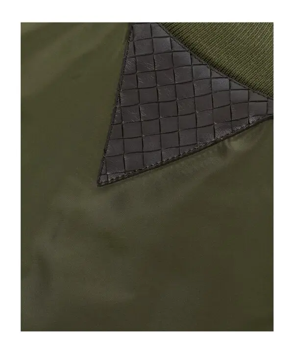 Bottega Veneta Bomber Jacket