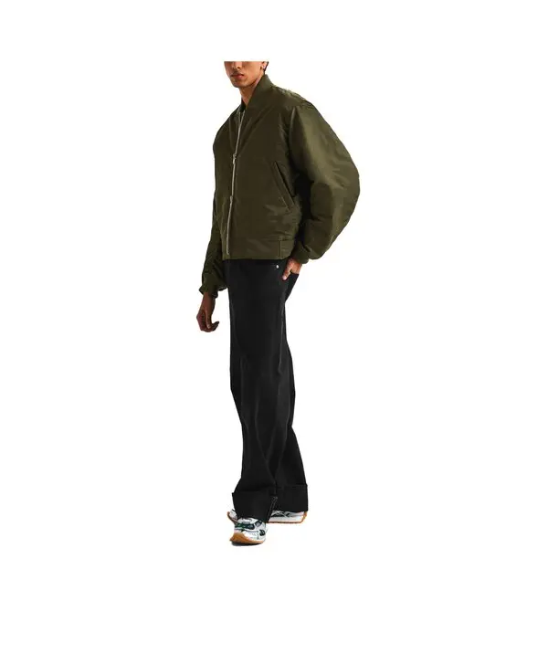 Bottega Veneta Bomber Jacket