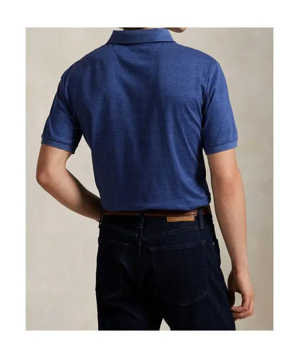 Polo Ralph Lauren Logo Short Sleeve Polo Shirt