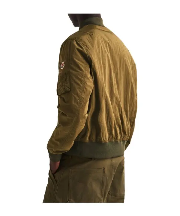 Moncler Bomber Jacket