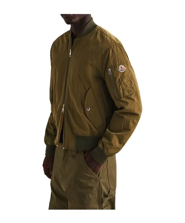 Moncler Bomber Jacket