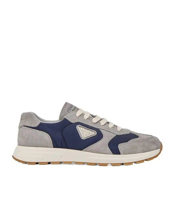 Prada Simple Sports Shoes
