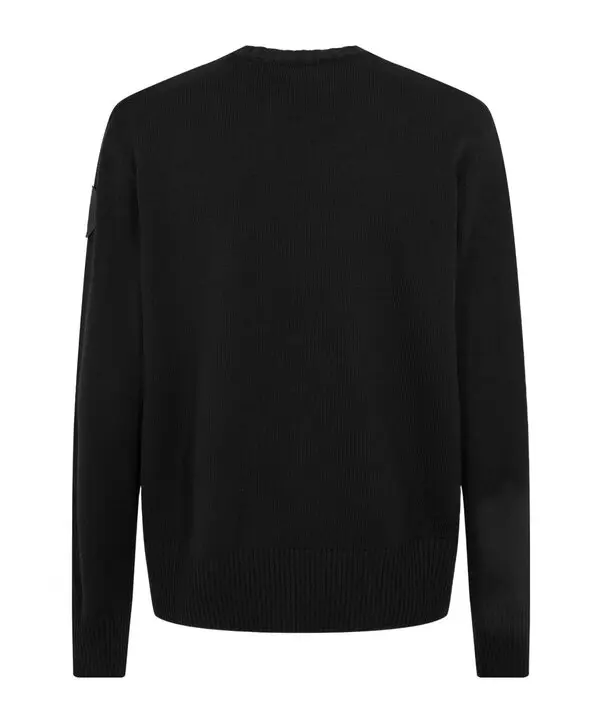 Canada Goose Crew Neck Knit Sweater