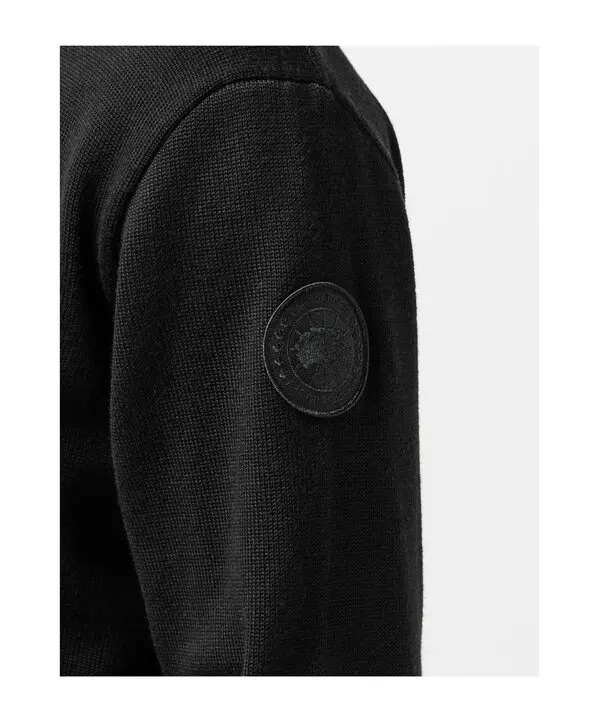 Canada Goose Crew Neck Knit Sweater