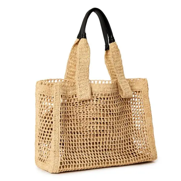Chloé Flamingo Tote Bag