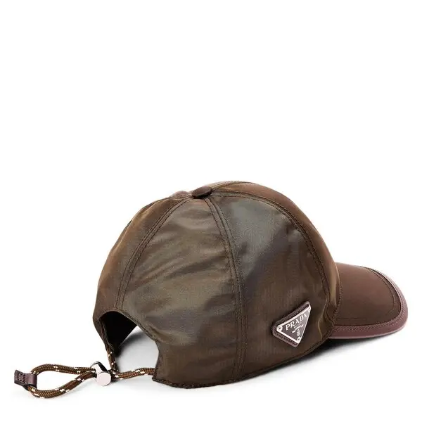 Prada Baseball Cap Sn62