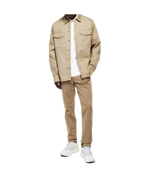 Moncler Work Shirt
