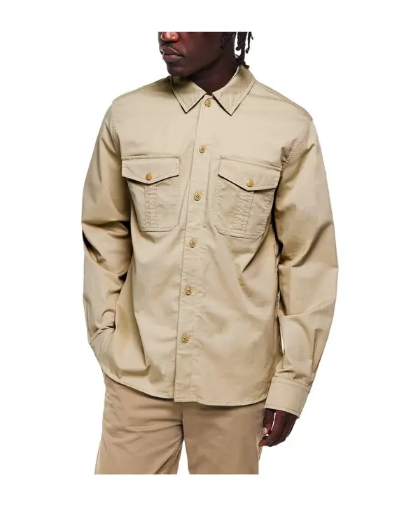 Moncler Work Shirt
