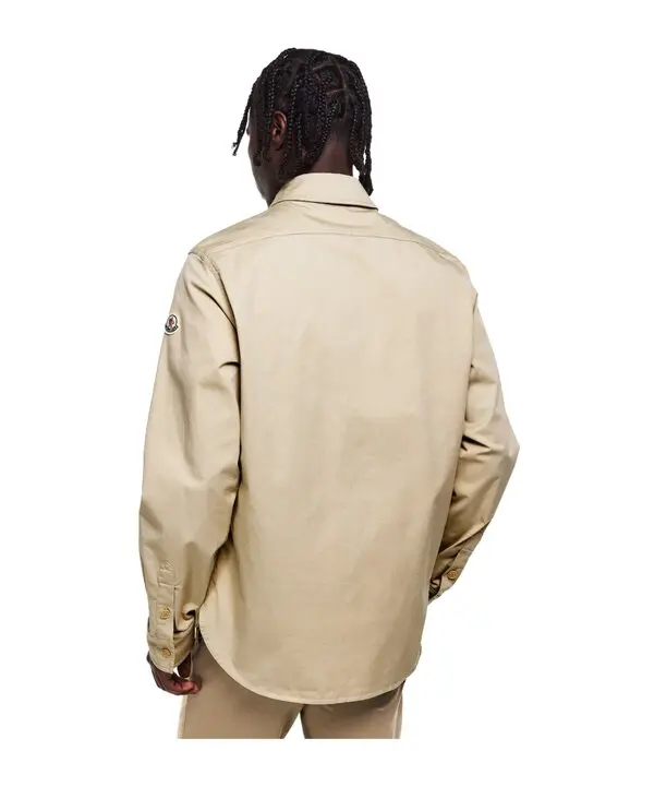 Moncler Work Shirt