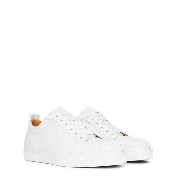 CHRISTIAN LOUBOUTIN Rivet Decorated Sports Shoes