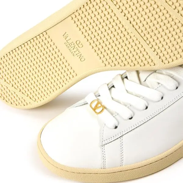Valentino Garavani Versatile Casual Shoes