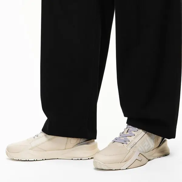 Fendi Flow Sneaker Sn00