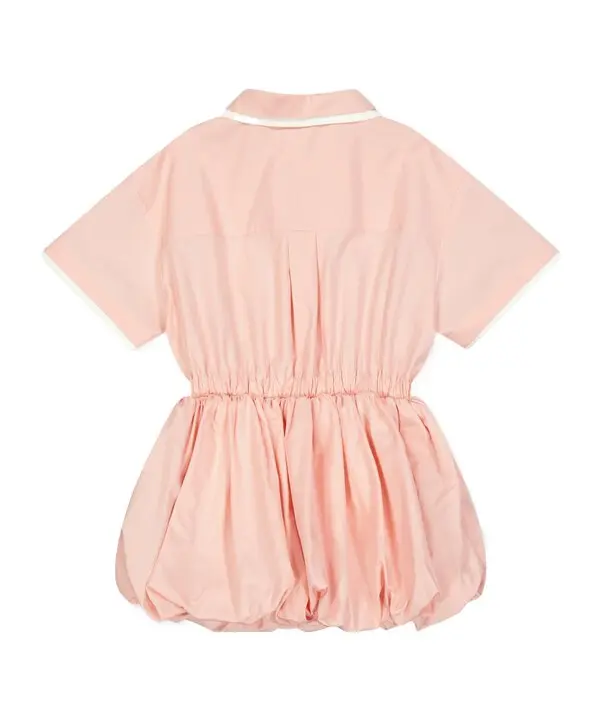 Fendi Simple Dress