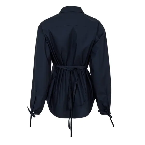 Moncler Structured Overshirt