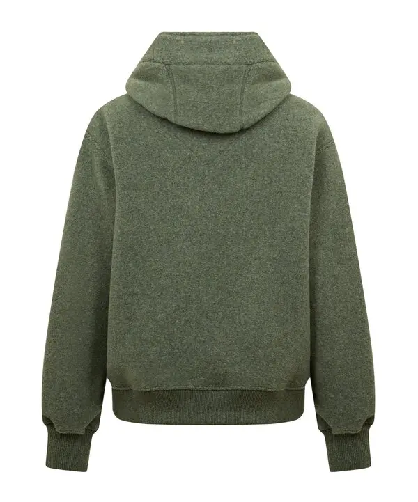 Canada Goose Zip-up Hooded Jacket