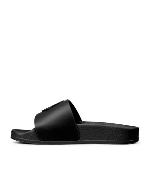 Moncler Basile Logo Slides