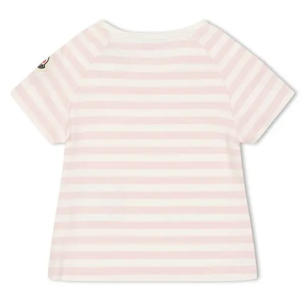 Moncler Logo T-shirt