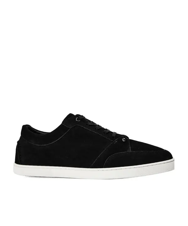 CHRISTIAN LOUBOUTIN Chambelisneak Low Top Sneakers