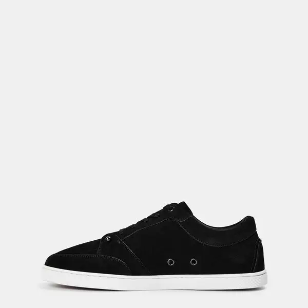 CHRISTIAN LOUBOUTIN Chambelisneak Low Top Sneakers