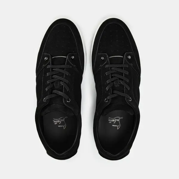 CHRISTIAN LOUBOUTIN Chambelisneak Low Top Sneakers