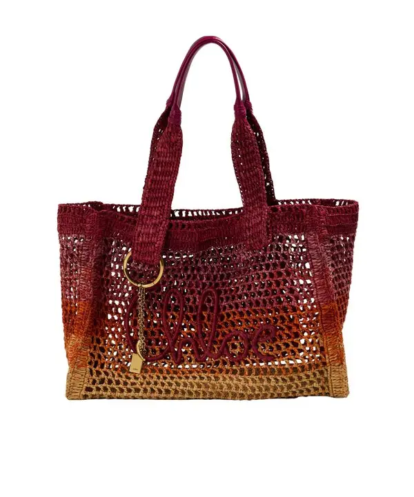 Chloé Gradient Handbag