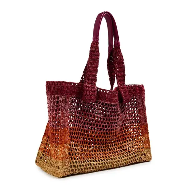 Chloé Gradient Handbag