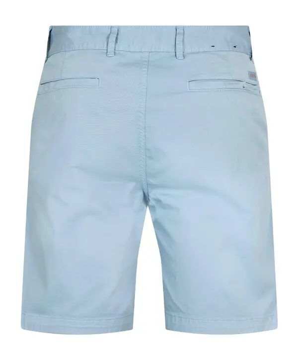 Hugo Boss Versatile Minimalist Slim-fit Shorts