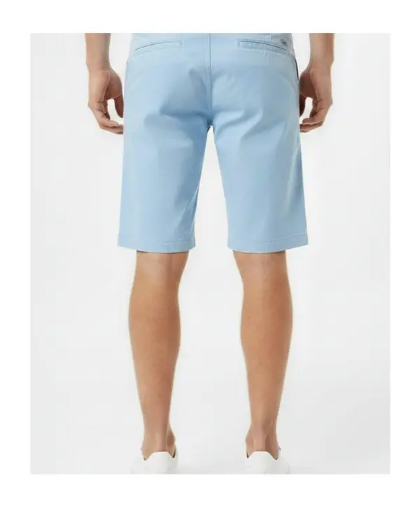 Hugo Boss Versatile Minimalist Slim-fit Shorts