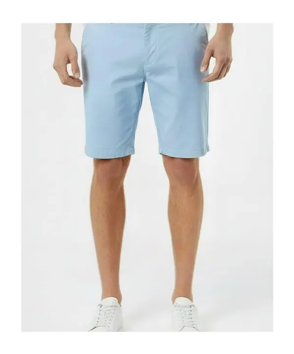 Hugo Boss Versatile Minimalist Slim-fit Shorts