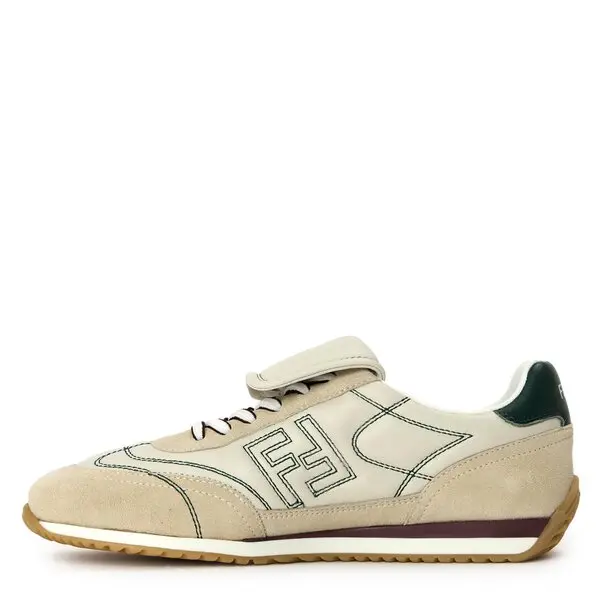 Fendi Low-top Trainers