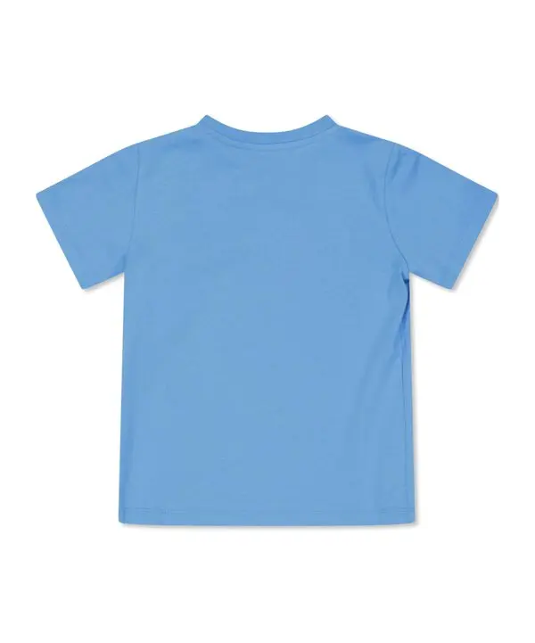 Moncler Logo Crewneck T-shirt