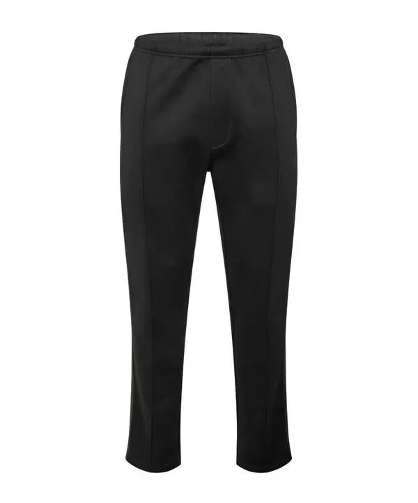 Prada Solid Straight Leg Pants