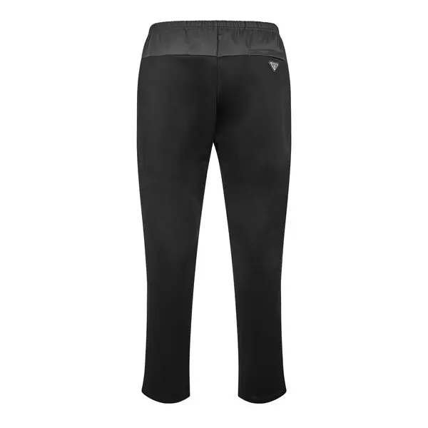 Prada Solid Straight Leg Pants