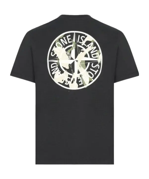 Stone Island Short-sleeved T-shirt