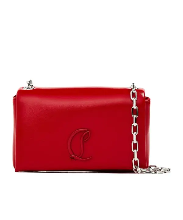 CHRISTIAN LOUBOUTIN Stylish And Versatile Shoulder Bag