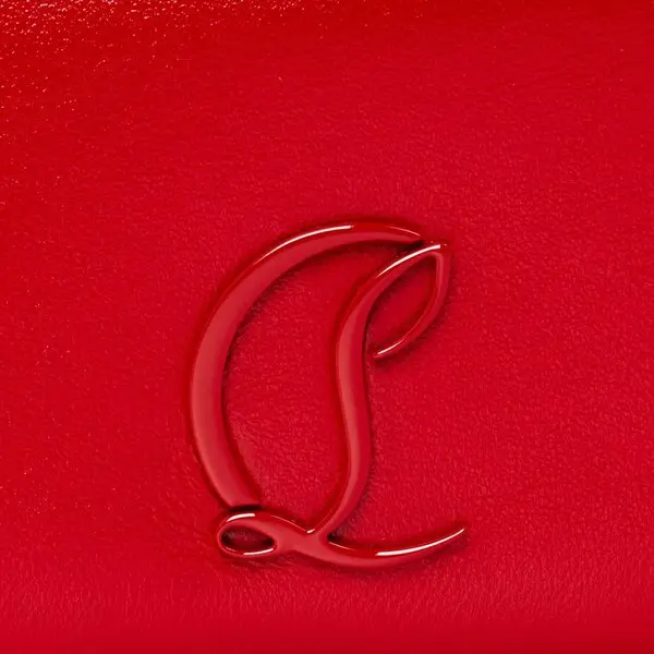 CHRISTIAN LOUBOUTIN Stylish And Versatile Shoulder Bag