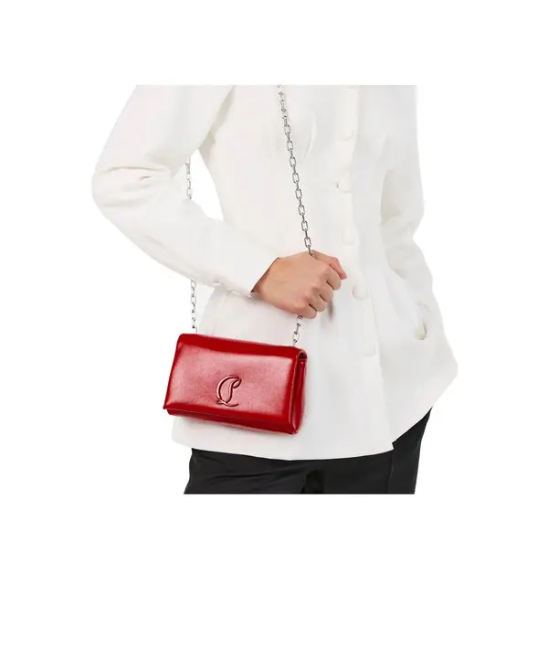 CHRISTIAN LOUBOUTIN Stylish And Versatile Shoulder Bag