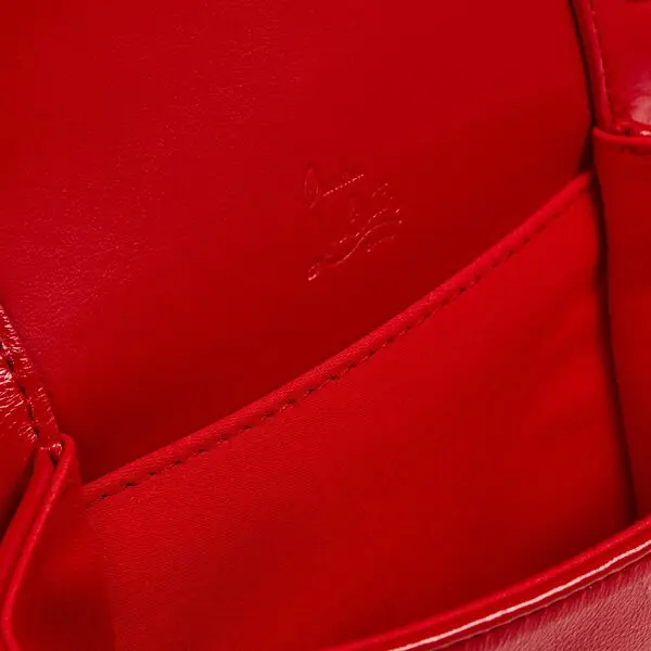 CHRISTIAN LOUBOUTIN Stylish And Versatile Shoulder Bag