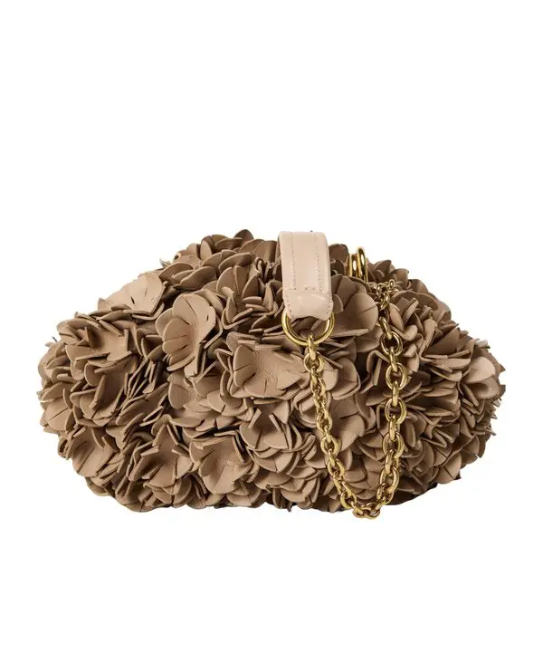 Chloé Small Single-shoulder Bag - Brown