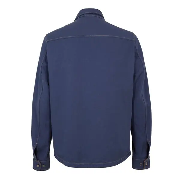 Moncler Layer Designed Overshirt