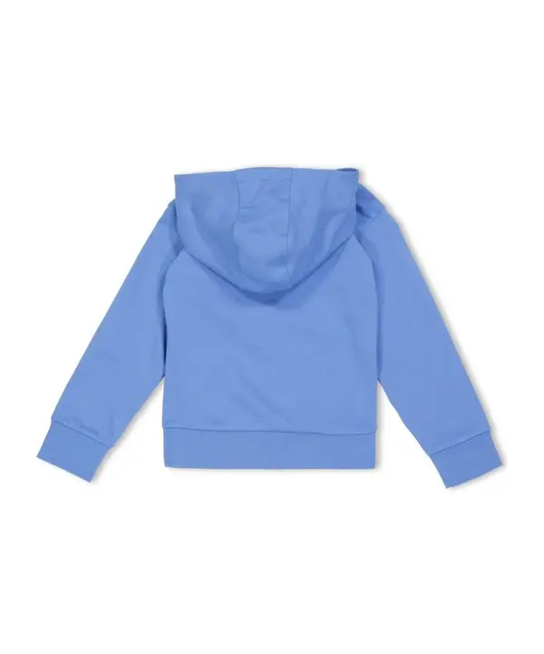 Moncler Logo Hooded Sweatshirt
