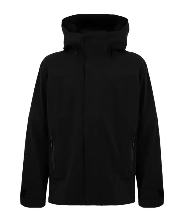 Canada Goose Hooded Outdoor Jacket