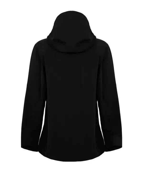Canada Goose Hooded Outdoor Jacket