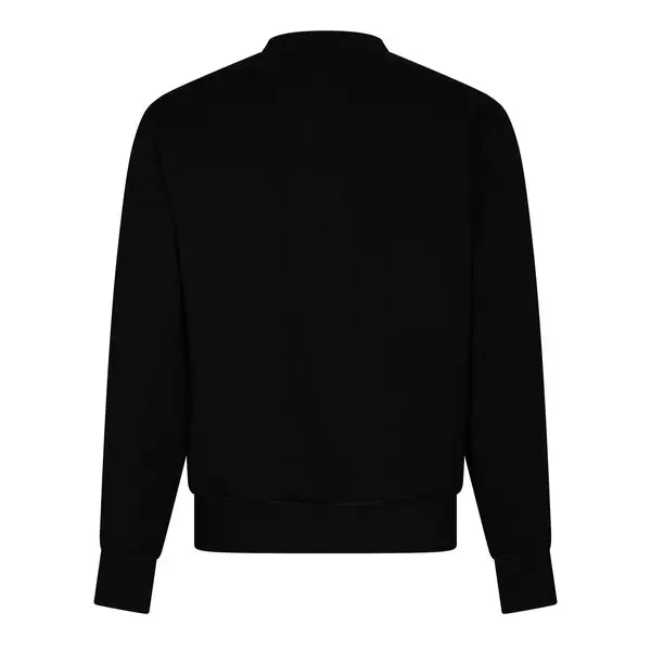 Prada Crew Sweatshirt