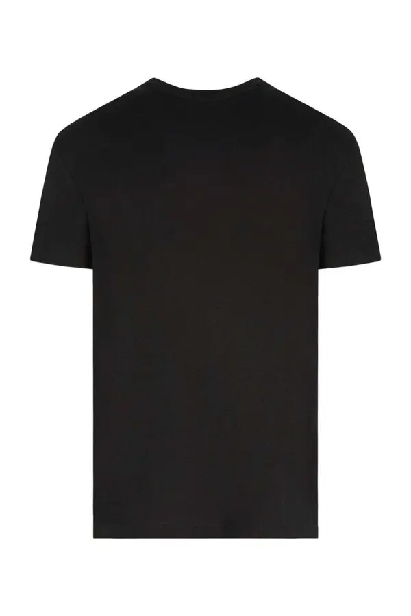 Dolce & Gabbana Short-sleesleeved T-shirt