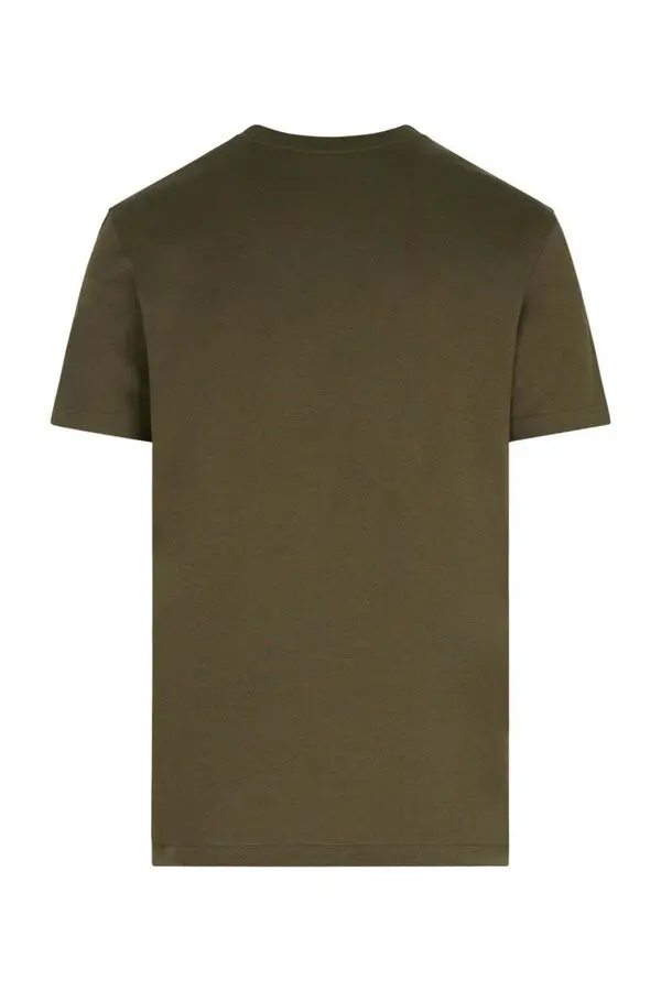 Dolce & Gabbana Short-sleesleeved T-shirt