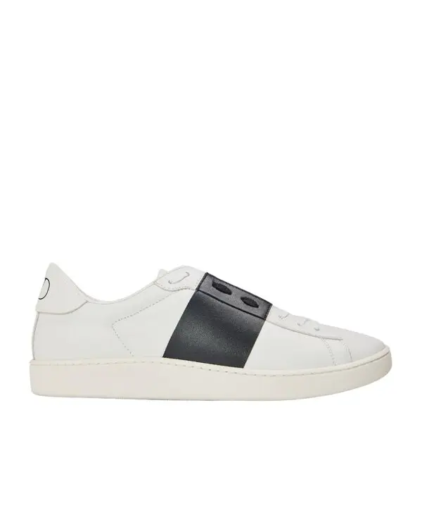Valentino Garavani Thick-soled Casual Shoes